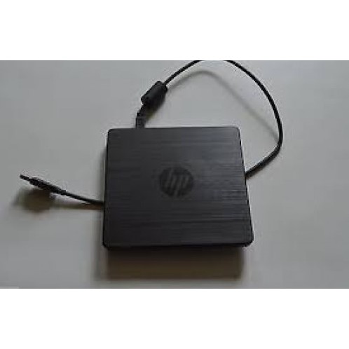 DVD External Drive HP DVD-RW USB สินค้าใหม่ ราคาถูก (สีดำ) | Shopee ...
