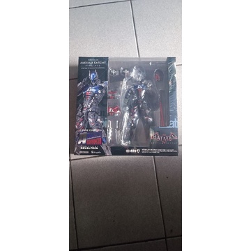 amazing yamaguchi arkham knight//แท้ | Shopee Thailand