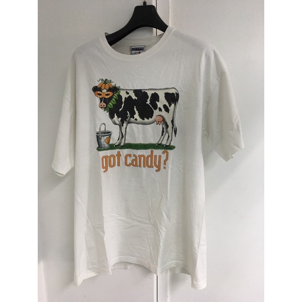 "got candy ?" Made in Brazil | Shopee Thailand