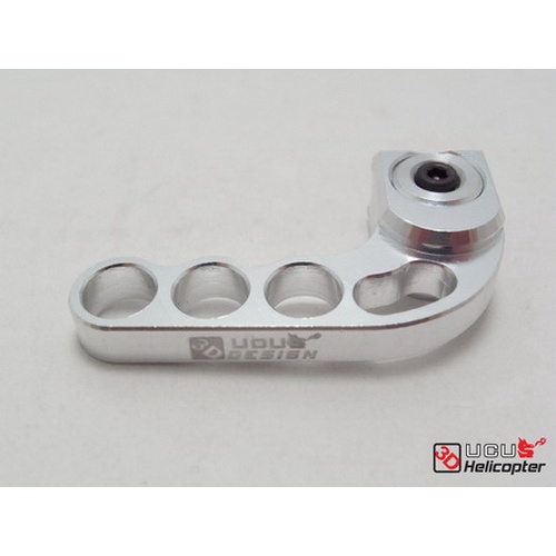 ตัวบาลานซ์วิทยุ Metal Neck Strap Adaptor Balancer for JR,Futaba,T8,T10 ...