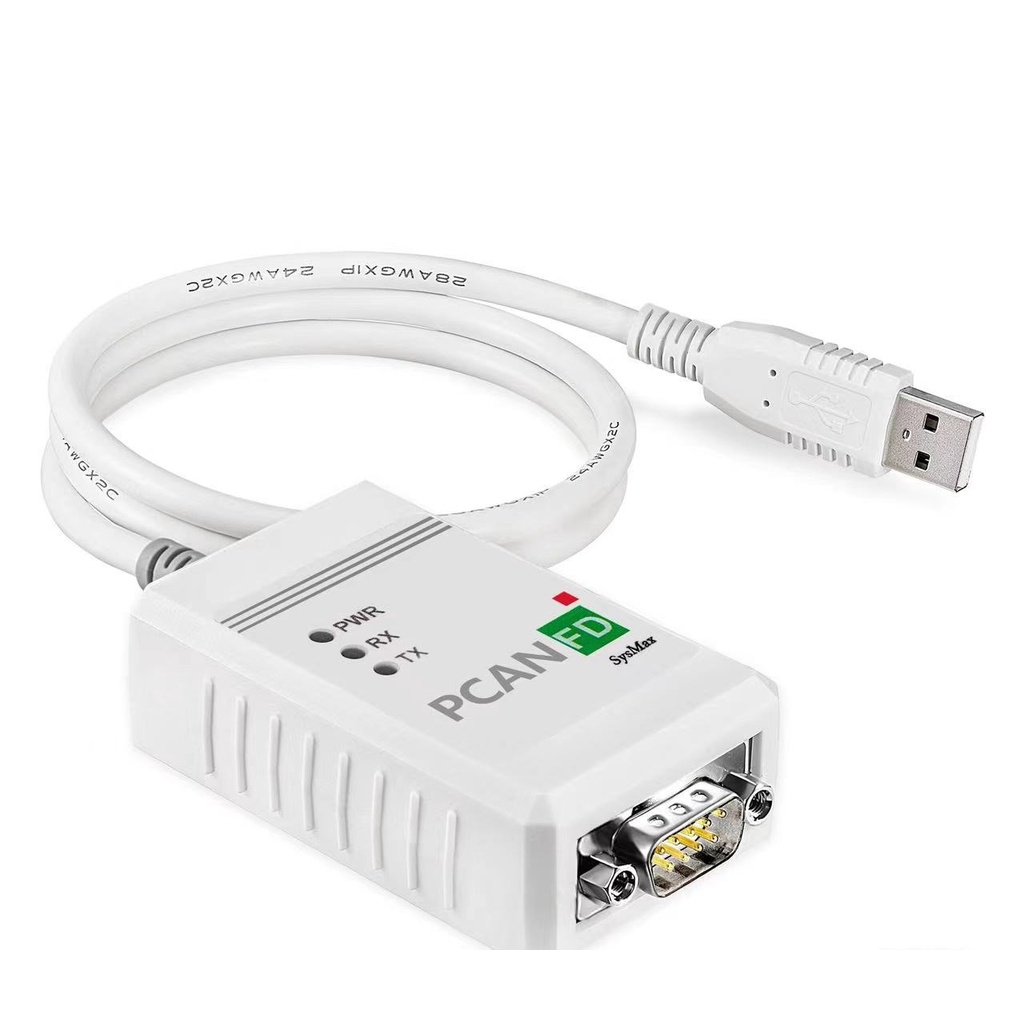 Can Analyzer Converter Compatible with PCAN UsbUSB To CAN | Shopee Thailand