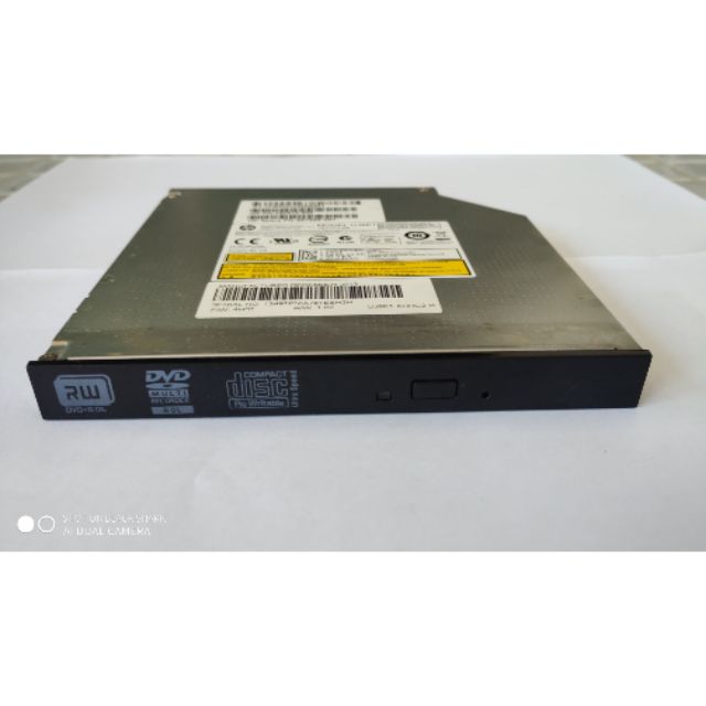 DVD-RW สำหรับ Notebook หรือ Case คอม | Shopee Thailand