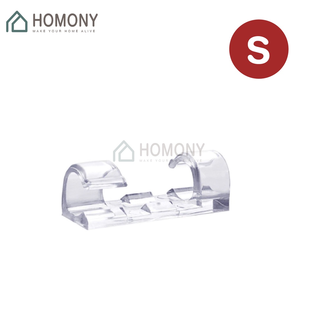 [🔥พร้อมส่ง] HOMONY S-20 ชิ้น / L-16 ชิ้น | Shopee Thailand