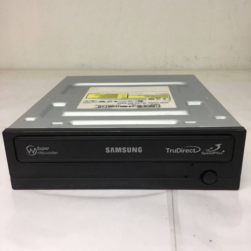 Dvd WRITER MODEL SH - S222 SAMSUNG มือสอง | Shopee Thailand