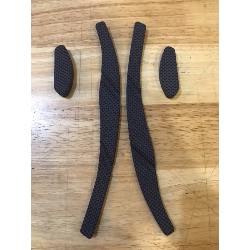 ฟองน้ำหมวก KASK UTOPIA INTERNAL SPARE PAD | Shopee Thailand