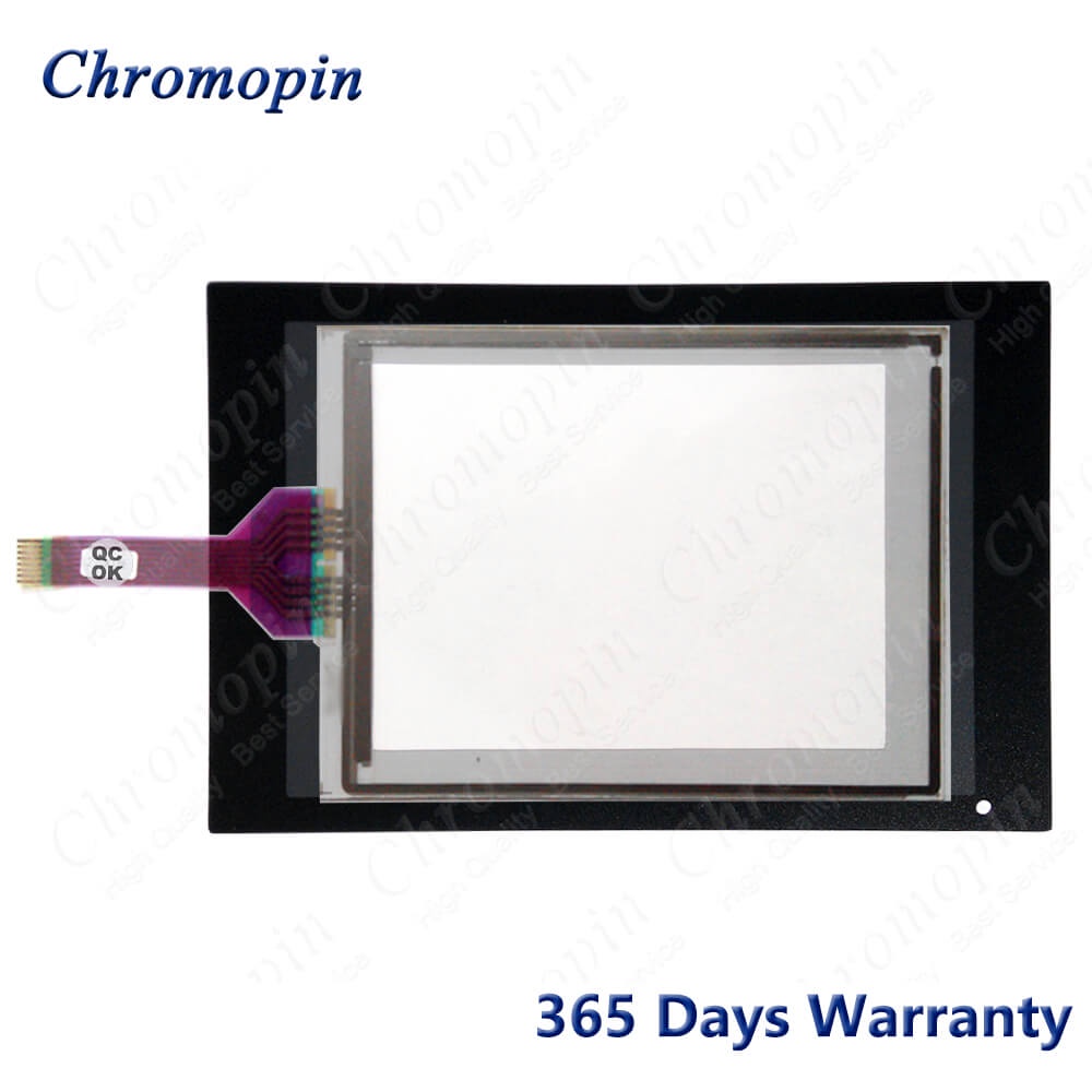 หน้าจอสัมผัส Digitizer สําหรับ Beijer E615 ประเภท: 03620A แผงสัมผัส ...