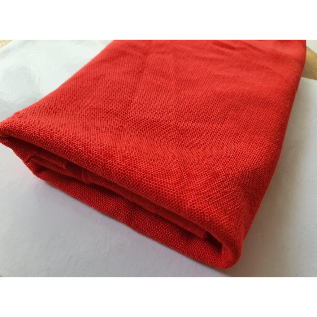 ผ้ายืดจูติ TC (TK+COTTON) ขนาด 1 kg แถม!! ปกแขนทอสีเดียวกับผ้า 1 ชิ้นชุด | Shopee Thailand