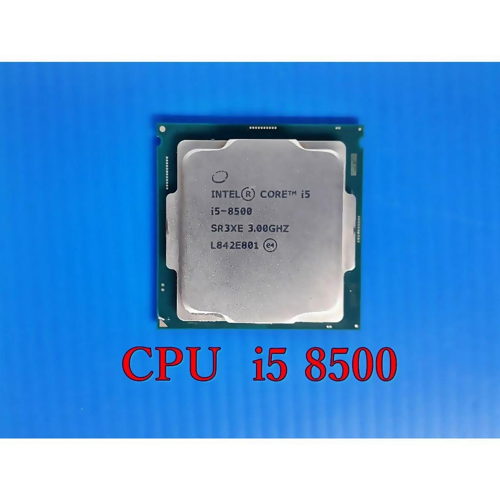 Intel Core I5 8500 3 Ghz