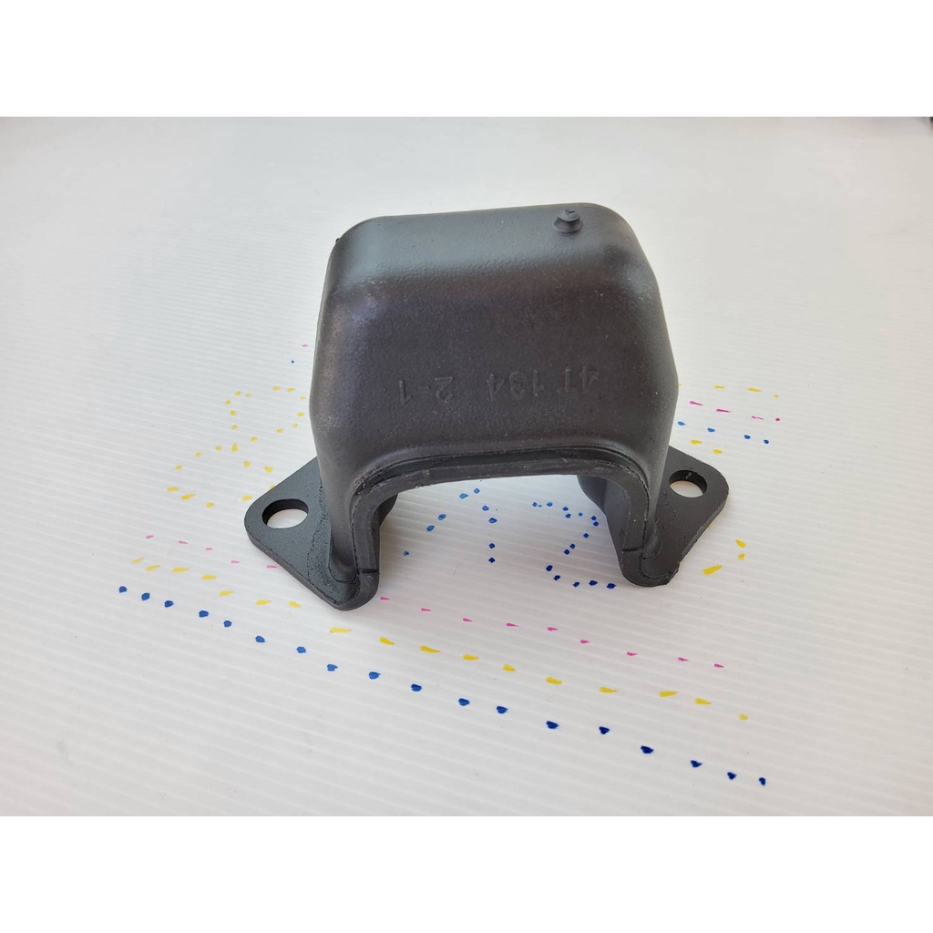 ยางกันกระแทกแหนบหลัง ฟอร์จูนเนอร์#48341-0K050****สั่งเลยอย่าเลื่อนผ่าน ...