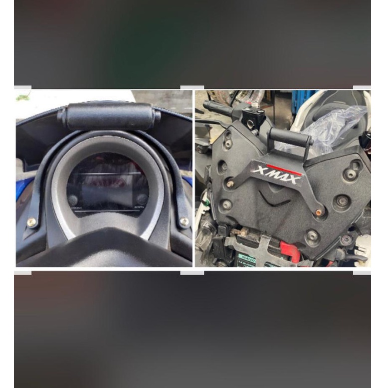 Hp nmax ที ่ วาง GPS xmax ที ่ วาง GPS xmax ขายึด GPS nmax | Shopee ...