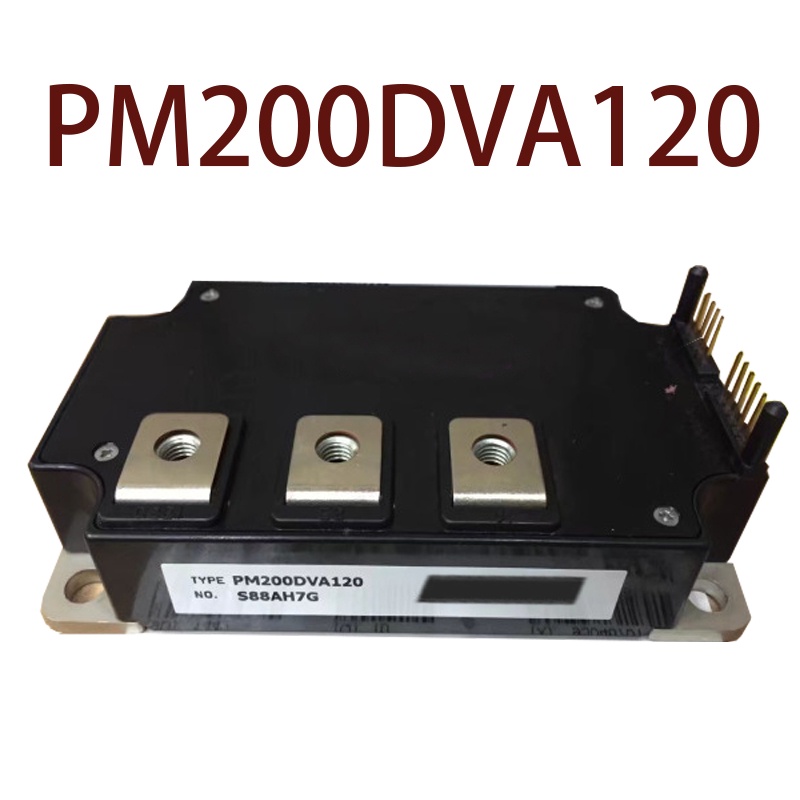 Pm200dva120 PM200DVA120-2 รับประกัน 1 ปี {รูปภาพในโกดัง} | Shopee Thailand