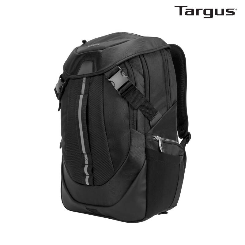 Targus BL Voyager II Backpack สำหรับใส่เครื่องโน๊ตบุ๊คขนาด 17.3 ...