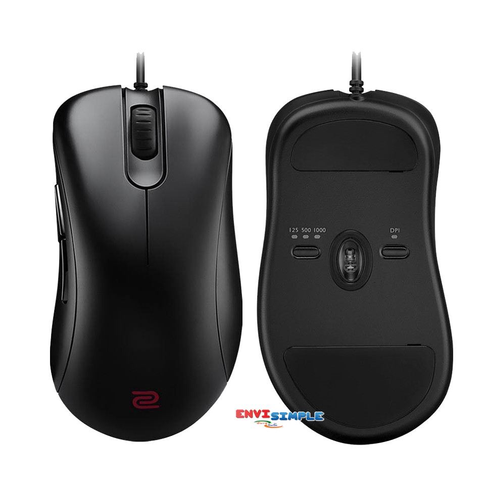 ZOWIE Gaming Mouse / EC1 new | Shopee Thailand