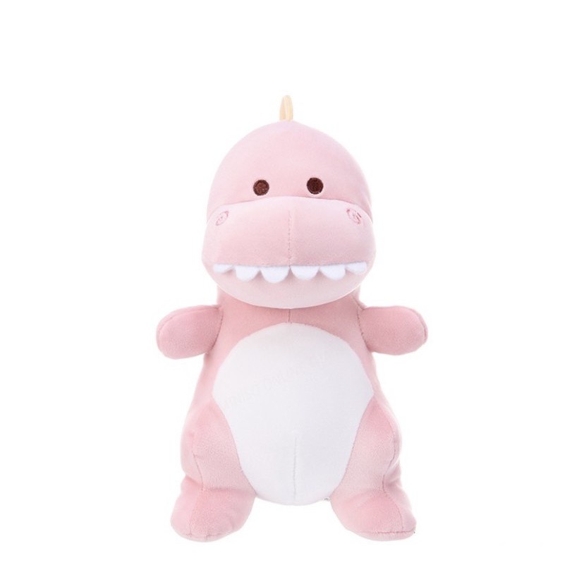 ตุ๊กตาไดโนเสาร์ มินิโซ 23 cm Miniso Dinosaur Plush Toy ส่งฟรี | Shopee ...