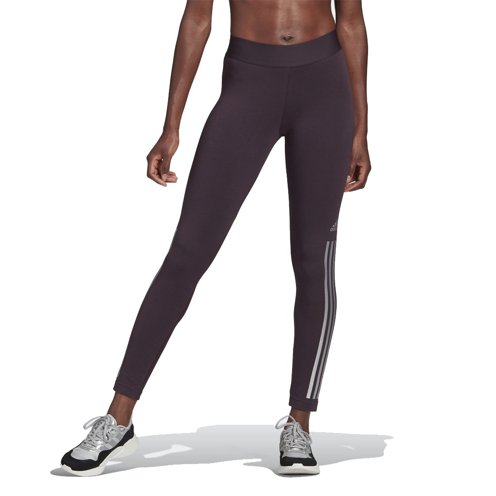 กางเกงออกกำลังAdidasของแท้!!รุ่น Glam On Tights (FS6158) | Shopee Thailand