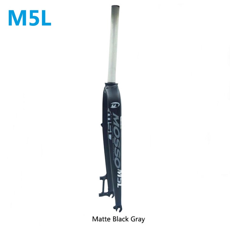 Mosso fork ตะเกียบหน้าจักรยาน 26 27.5 29er MTB M5L M6 M5 M5E M5EV M3 MTB 27 5 26 29er | Shopee ...