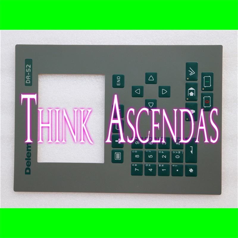 ใหม่และต้นฉบับ 1 ชิ้นใหม่ DAC360 DAC-360 / DA41 DA-41 / DA52 DA-52 ปุ่ม ...