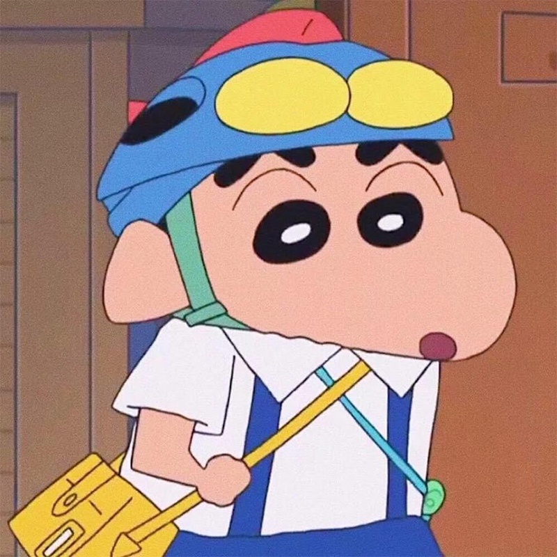 Hamlet [20*20/30*30 ซม.] ดินสอสีชินจัง / ระบายสีตามตัวเลข / ตกแต่งบ้าน / วาดมือ / ของขวัญที่ไม่ ...