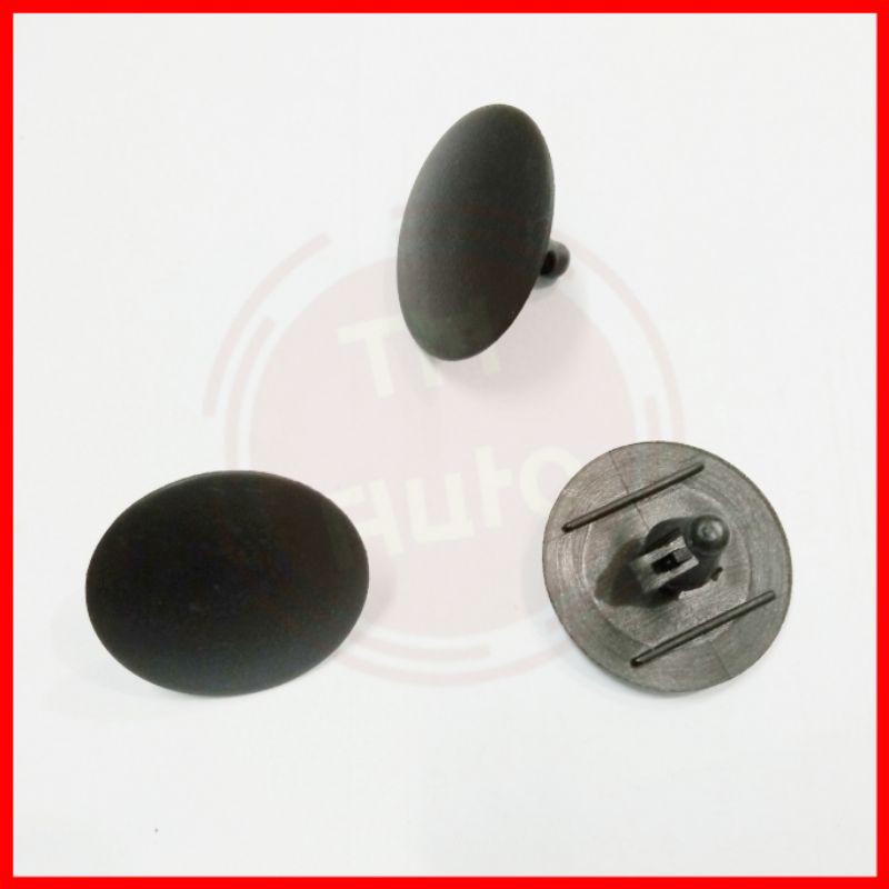 กิ๊บแผงความร้อน กิ๊บยึดแผ่นกันความร้อนฝากระโปรง Toyota | Shopee Thailand