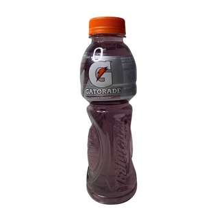 Gatorade Quiet Storm,เกเตอเรด เครื่องดื่ม เกลือแร่ 515ml สินค้านำเข้า ...