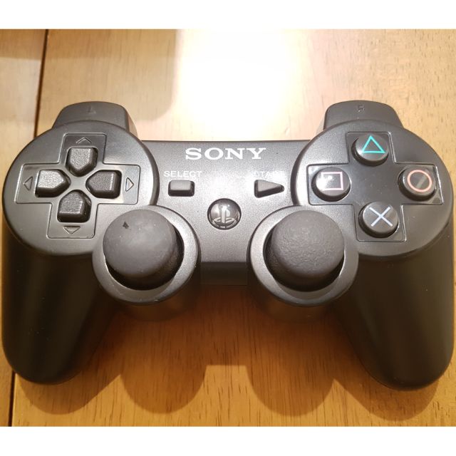 จอยPS3(Playstation3)ของแท้มากับเครื่อง | Shopee Thailand