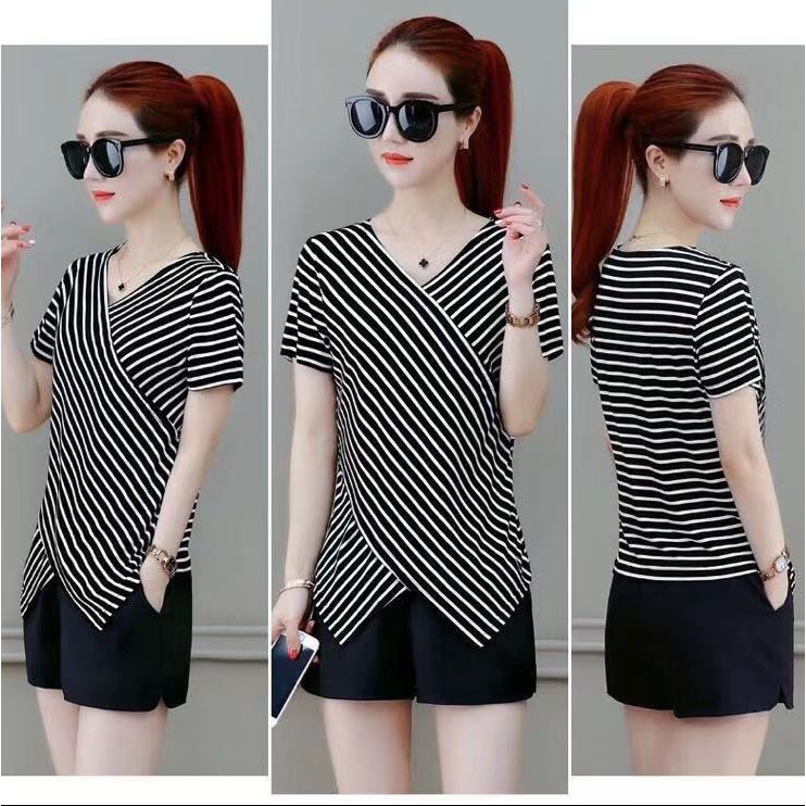 K003~~เสื้อผ้าเพรียวบาง! ตรงกับแฟชั่น! สามารถทำให้คุณสมบูรณ์แบบมากขึ้น ...