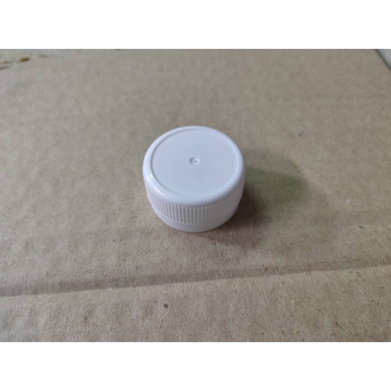 ขวด PET 220 cc. ทรงแบน(คอโค้ง) ปาก 30 พร้อมฝา (แพ็คละ 150 ใบ / ฝาเลือกสีได้) | Shopee Thailand