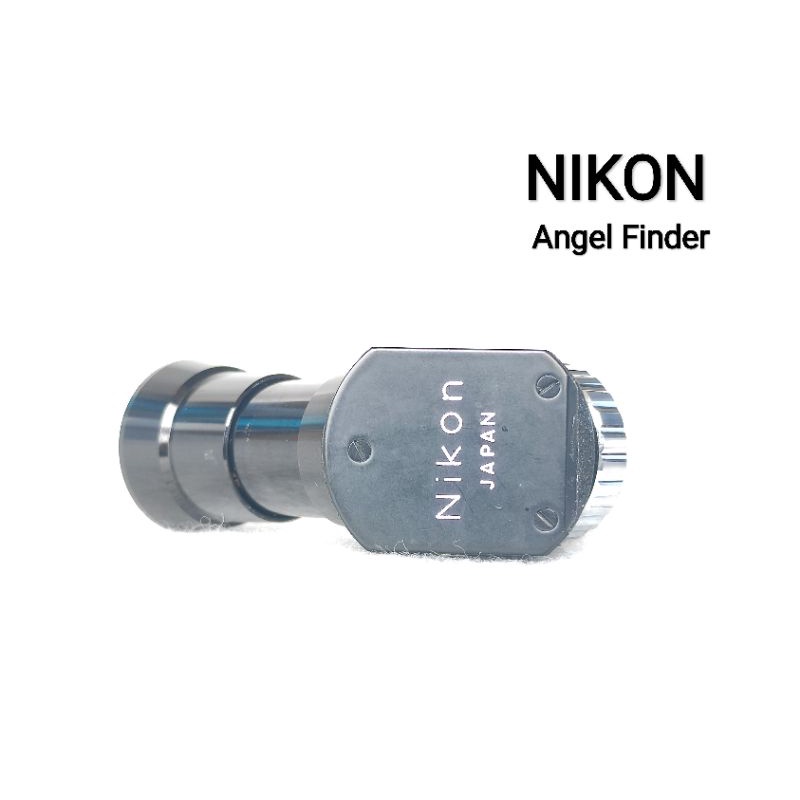 ช่องมองภาพ ยี่ห้อNikon Nikon F Nikkormat Angle Viewfinder Angle Finder ...