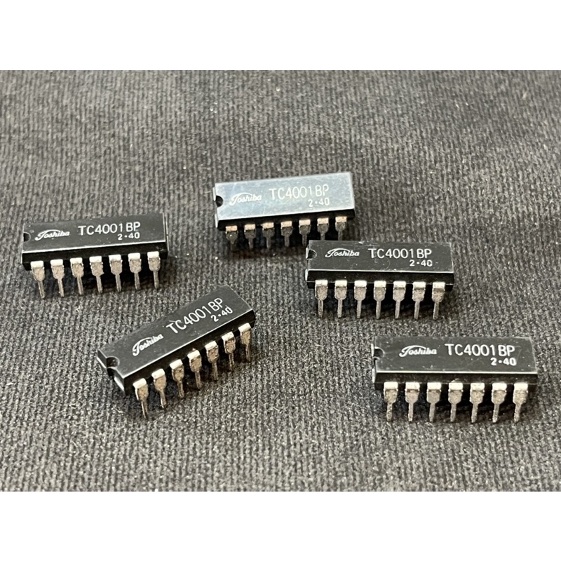 TC4001BP มี2รุ่น รหัสC-04 | Shopee Thailand