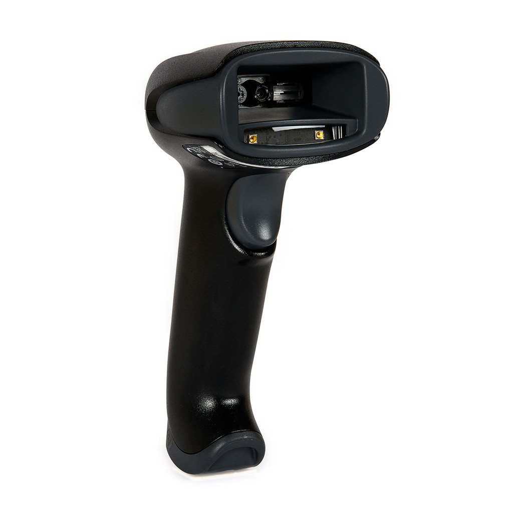 เครื่องอ่านบาร์โค้ด Honeywell Xenon 1950gHD + ขาตั้ง (2D Barcode Scanner Standard Range ...