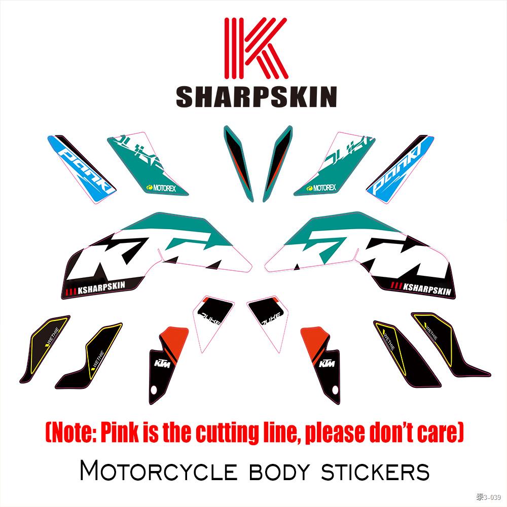 Engine Guard Sliders Motorcycle Frame Sliders For 2024-2025 KTM 390 ...