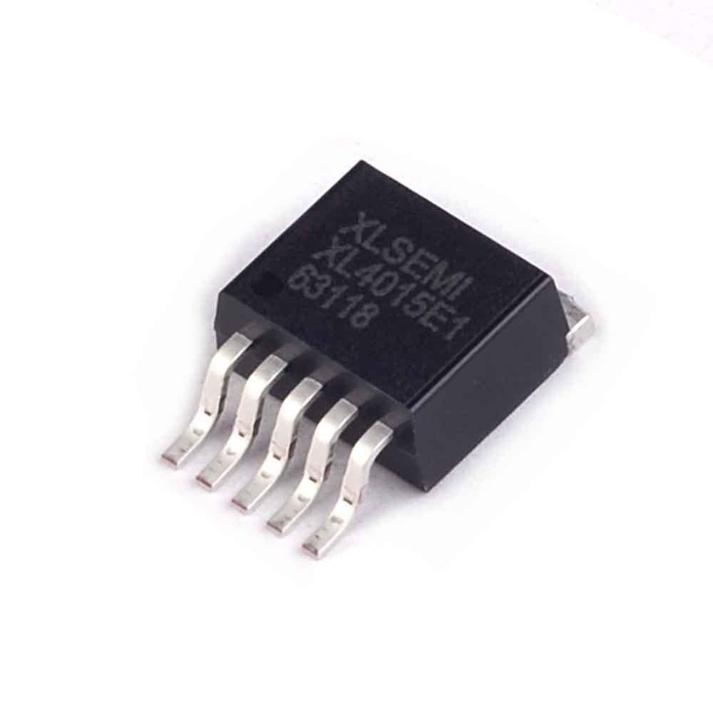 XL4015E1 XL4015 DC To DC Convertor | Shopee Thailand