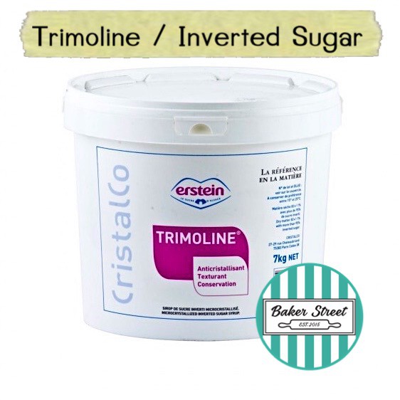 Trimoline / Inverted Sugar น้ำตาลอินเวิร์ด ทรีโมลีน **สินค้าแบ่งขายนะคะ ...
