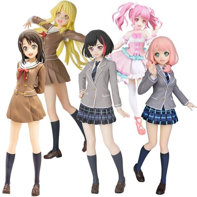 ฟิกเกอร์โมเดล อนิเมะ School Days ของแท้จัดส่งเพียง1วัน | Shopee Thailand