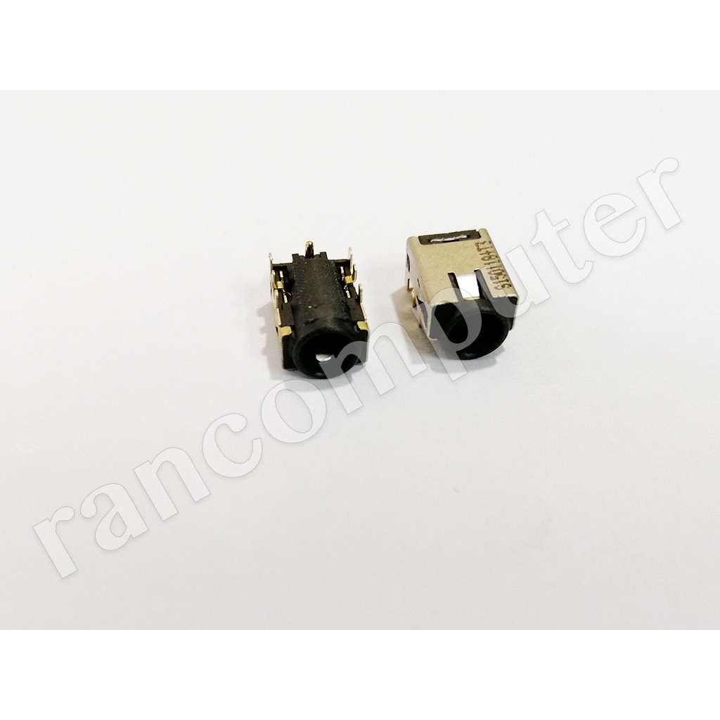 DC-JACK ASUS DC-JACK ASUS AC DC POWER JACK for ASUS ZENBOOK UX32A Q200E ...