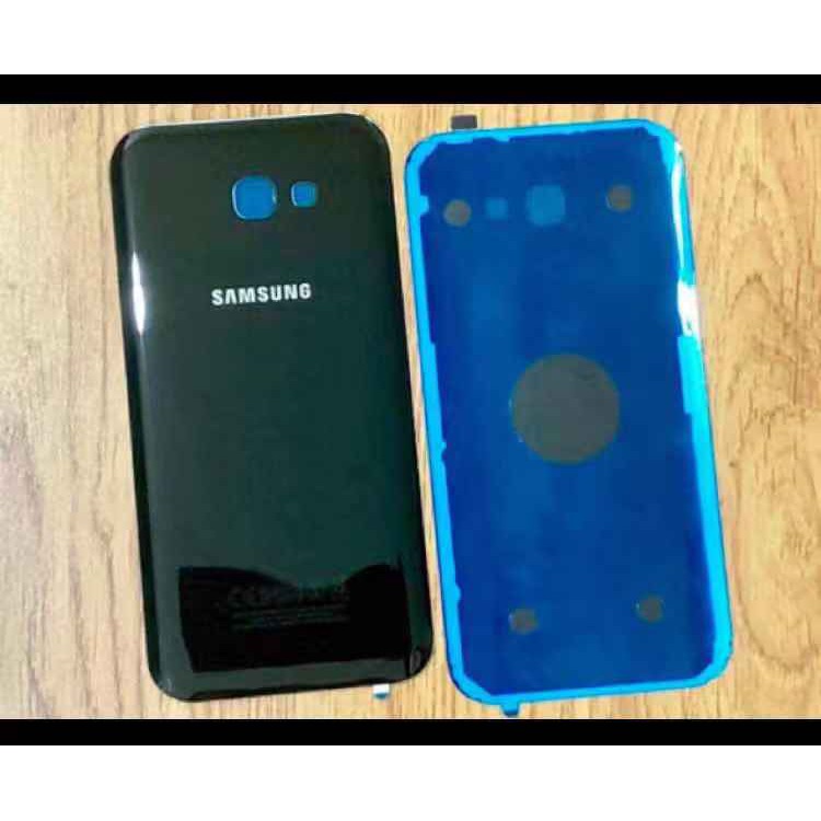 ฝาหลัง Samsung A720 กระจกหลัง Samsung A7 2017（A720） | Shopee Thailand