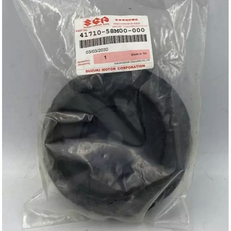 เบ้าโช๊ค ด้านหน้า Suzuki Swift 2012-2017 Ciaz ทุกรุ่น สวิฟ เซียส ราคา ...