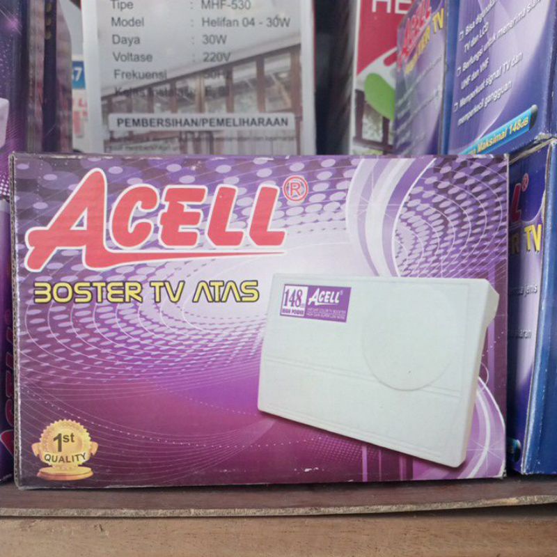 สั่งซื้อมากกว่า acell | Shopee Thailand