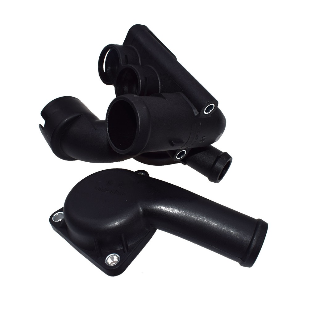 เทอร์โมที่อยู่อาศัยปะเก็นฝาครอบสำหรับ VW G OLF JETTA 1.8L 021121119A ...
