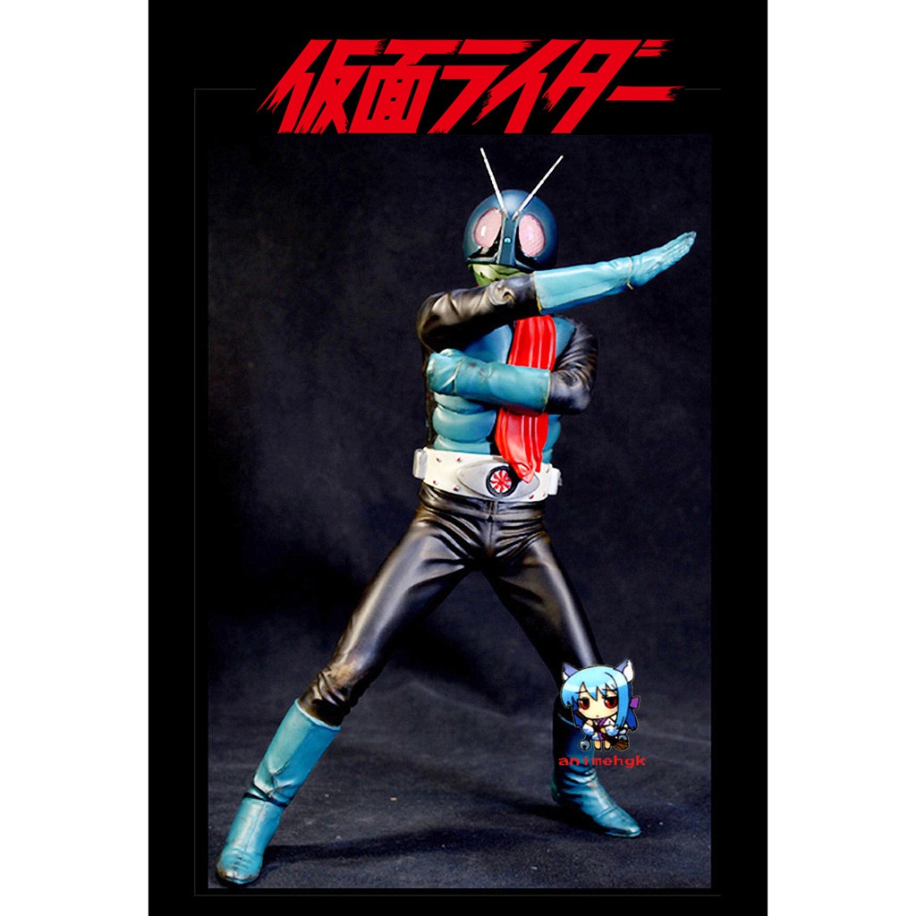 Mask Rider Kamen Rider V1 V2 มาสค์ไรเดอร์ คาเมน ไรเดอร์ ไอ้มดแดง วี1 1/ ...
