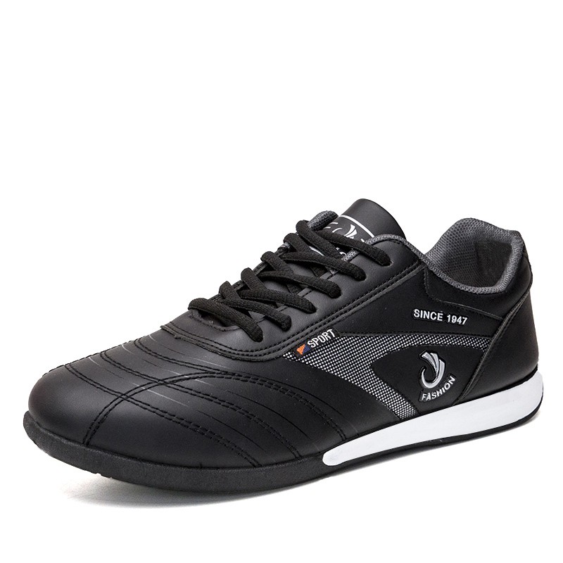 Fashion shoe รองเท้าผ้าใบผู้ชาย No.777 | Shopee Thailand
