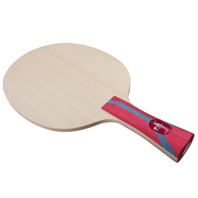 ไม้ปิงปอง DHS Fang Bo | Shopee Thailand