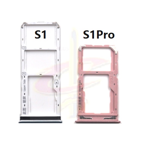 ถาดซิม (sim tray) สําหรับ vivo S1 Pro | Shopee Thailand
