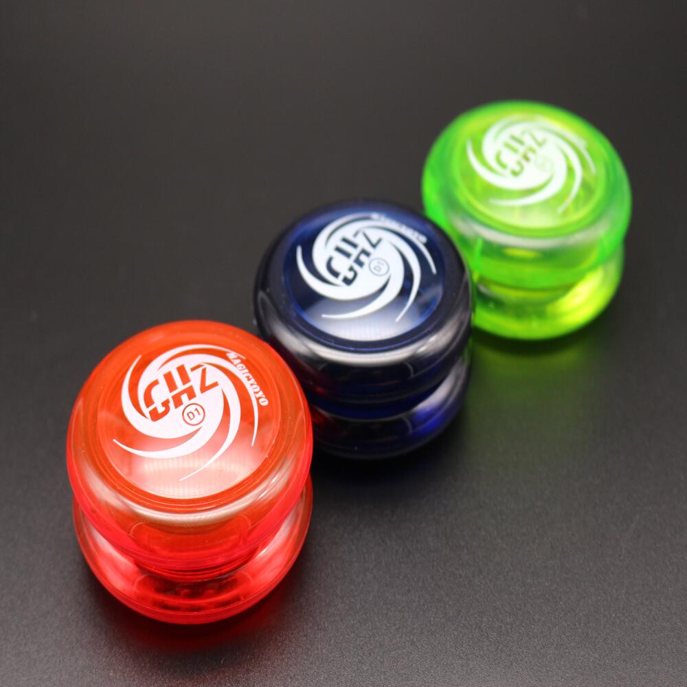 ไซส ์⭐️Magicyoyo Basic Responsive D1 2A Beginner 's Introduction to ...