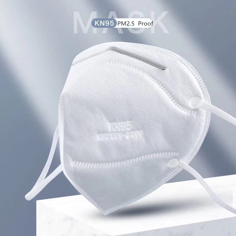 หน้ากากอนามัย N95 PM2.5 mask KN95 ล้างสต๊อก เหลือจำนวนจำกัด สั่งก่อนได้ก่อน ราคาถูกที่สุด ...