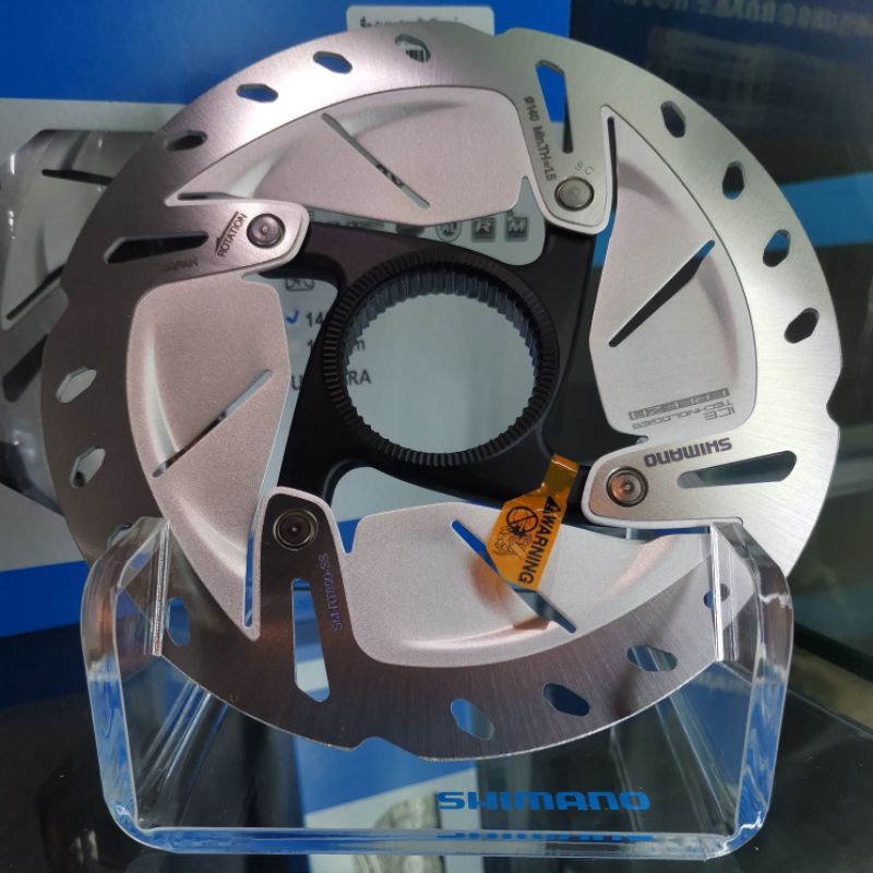 ใบดิส Shimano Ultegra Sm-Rt800 | Shopee Thailand