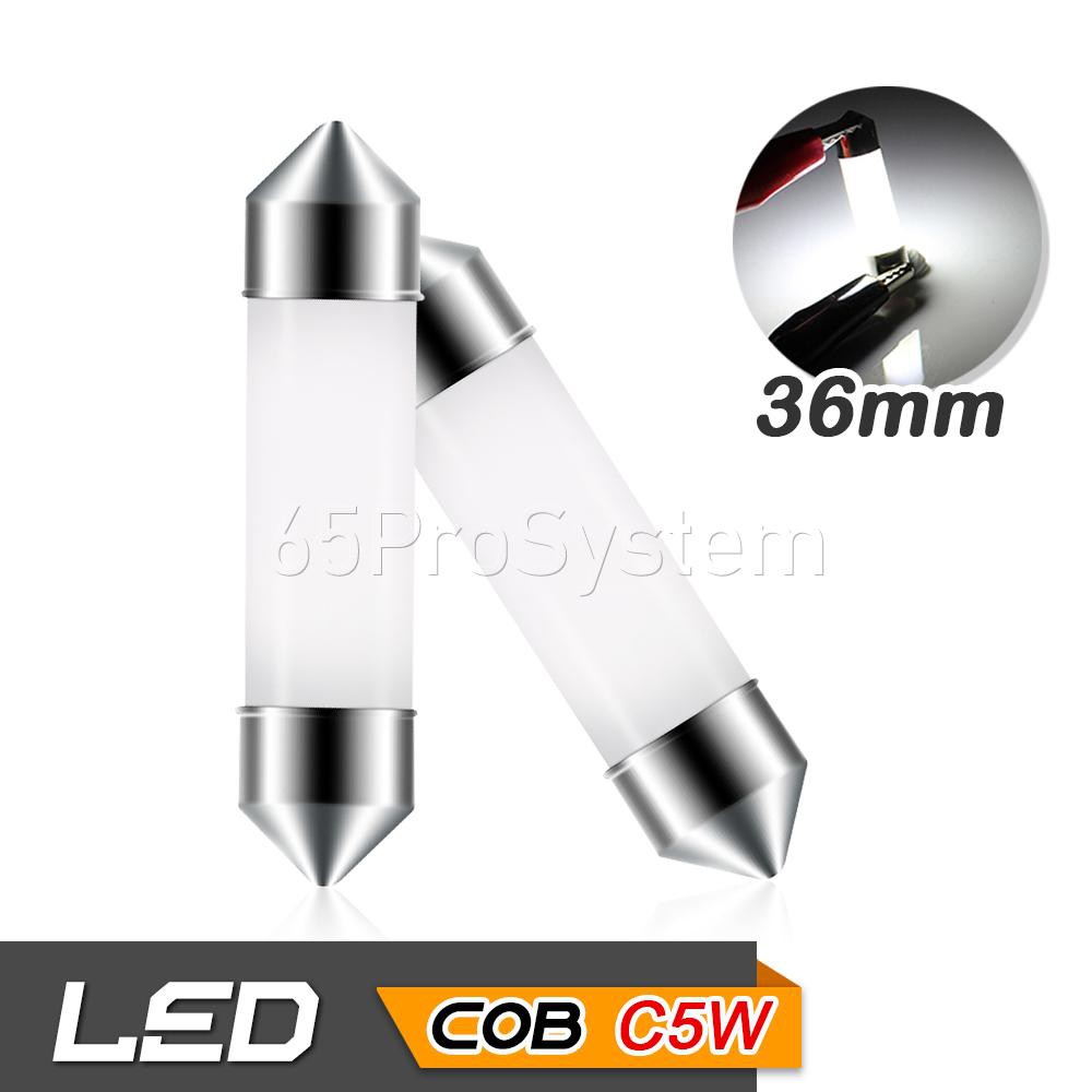 65Infinite (แพ๊คคู่ COB C5W Ceramic 36mm) COB LED C5W Ceramic 36mm ... 65Infinite (แพ๊คคู่ COB C5W Ceramic 36mm) COB LED C5W Ceramic 36mm ...