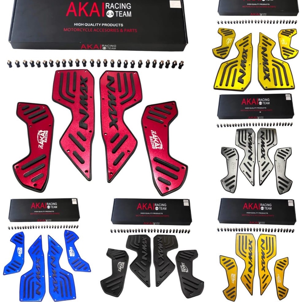Bordes nmax NEW 2020 / 2021/2022/2023/2024 BORDESH ALL NEW nmax ...