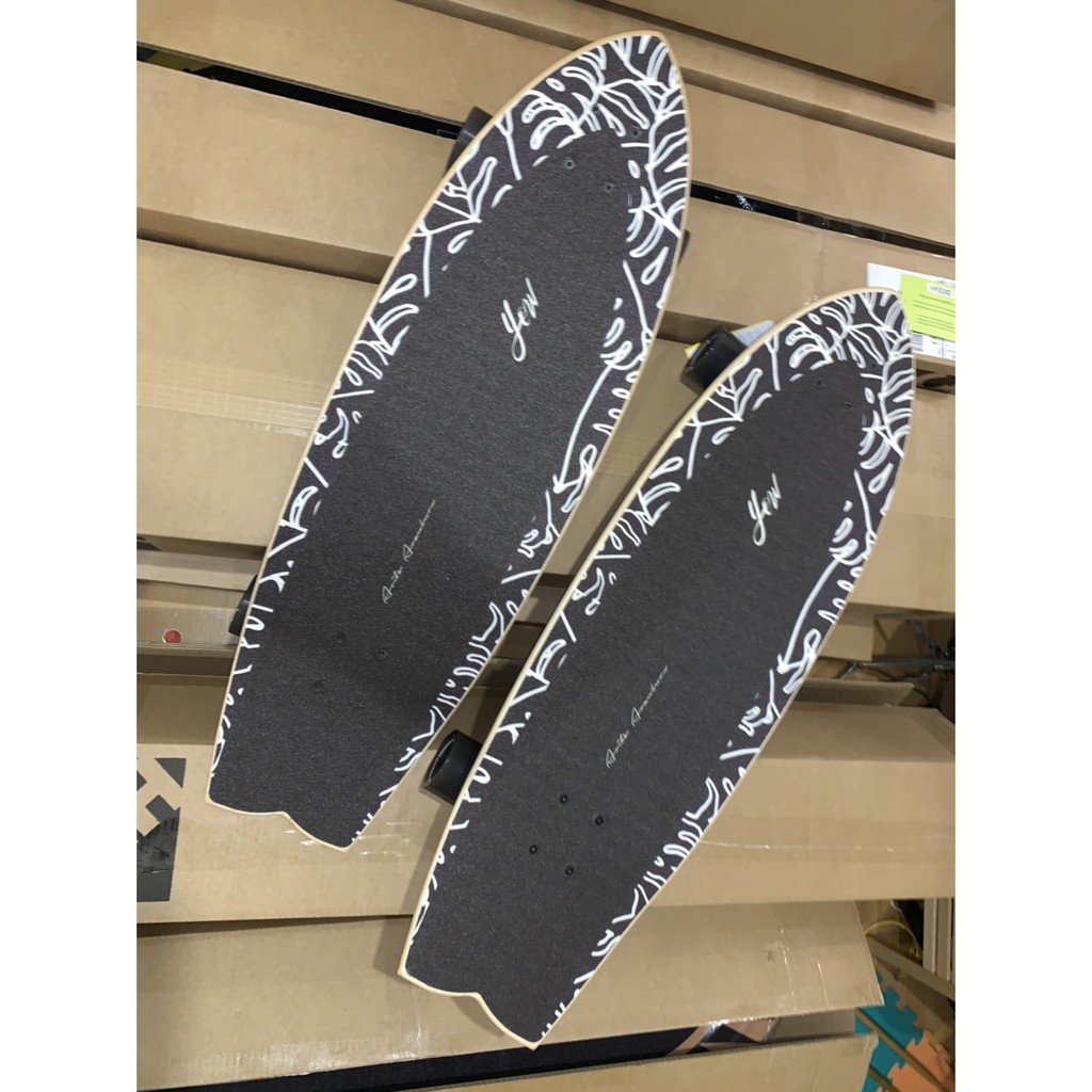 ⚡️YOW Aritz Aranburu 32.5”: Signature Series⚡️(Meraki) | Shopee Thailand