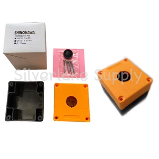 SHINOHAWA Contron Unit CA-BX1/Y 2/Y 3/Y 4/Y 22mm. | Shopee Thailand
